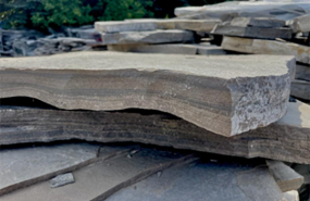 Natural Stone Suppliers Kitchener, Cambridge | Flagstone For Sale