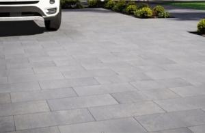 MEGA-MELVILLE 80 PAVER - PERMACON - Cambridge Garden Centre