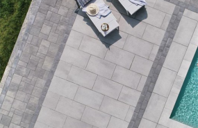 MEGA-MELVILLE 60 SLAB - PERMACON - Cambridge Garden Centre